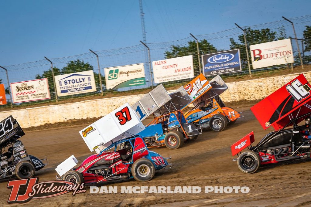 Photo Gallery: King of the Quarter Mile at Limaland Motorsports Park ...