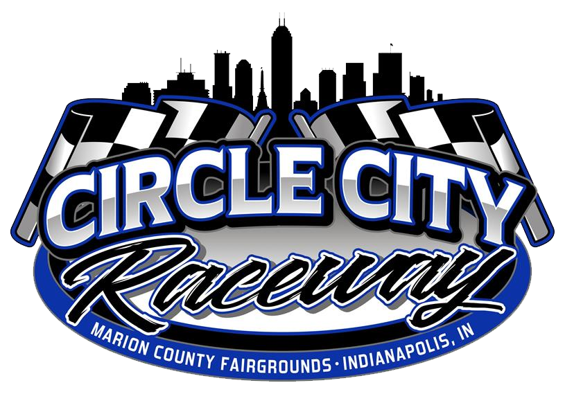 Jadon Rogers Wins Midwest Thunder Sprint Car Feature at Circle City ...