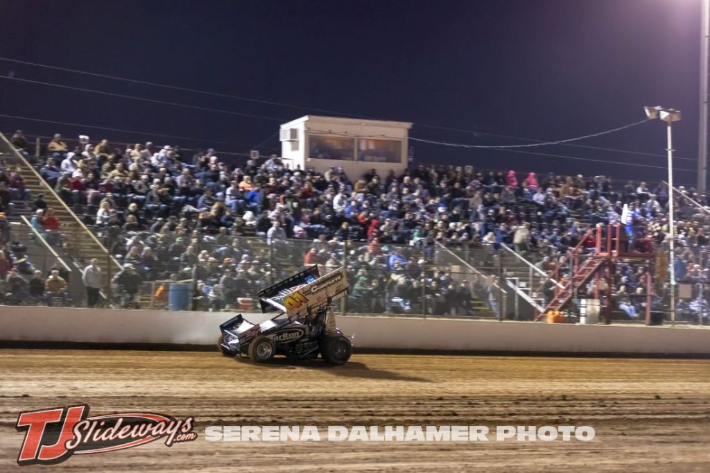 Photo Gallery – TJSlideways.com