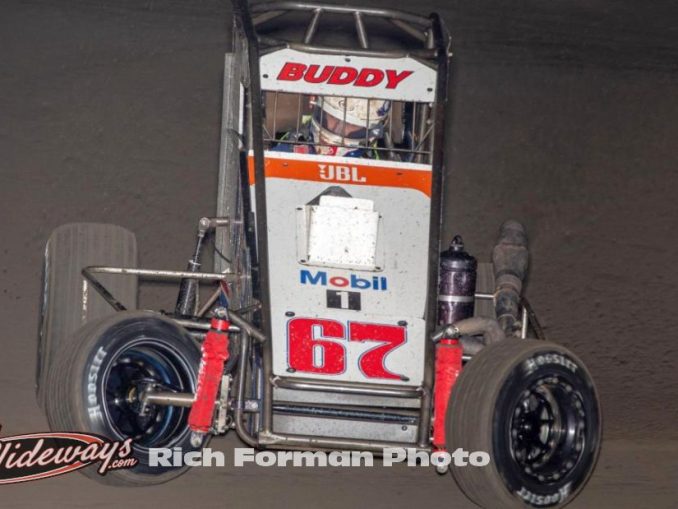 Englewood Racing Association – TJSlideways.com