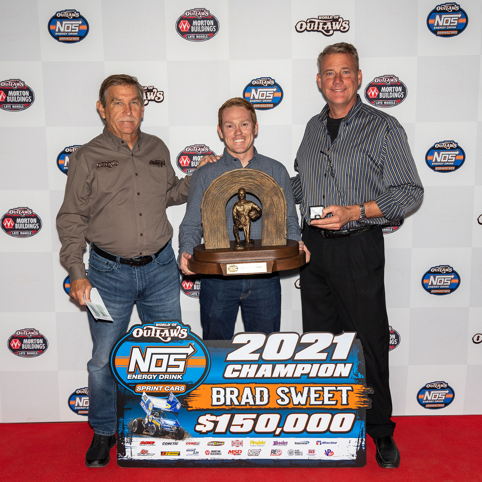 Brad Sweet – TJSlideways.com