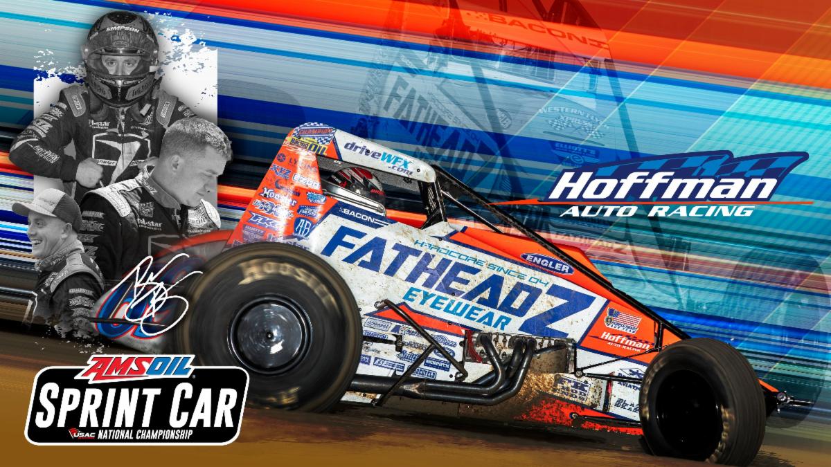 BACON IS USAC SPRINT KING AGAIN WITH 4TH CAREER TITLE IN 2021 ...