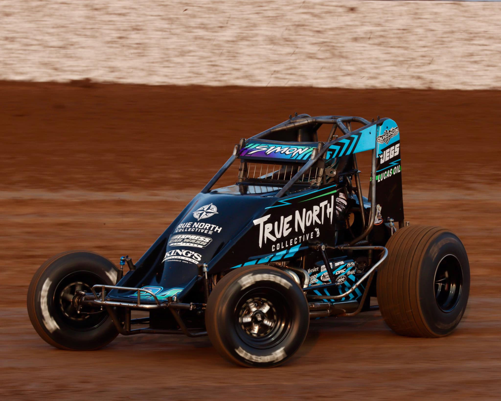 Washington Midget Racing Association – TJSlideways.com