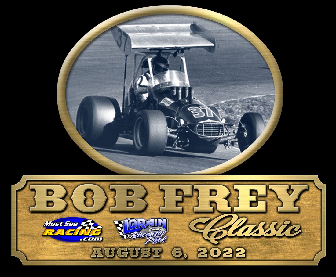 Lorain County Raceway Park to Host Inaugural Bob Frey Classic ...