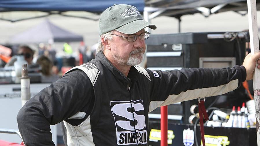 TYLER THE MENTOR GOES FULL-TIME WITH USAC SILVER CROWN IN 2022 ...