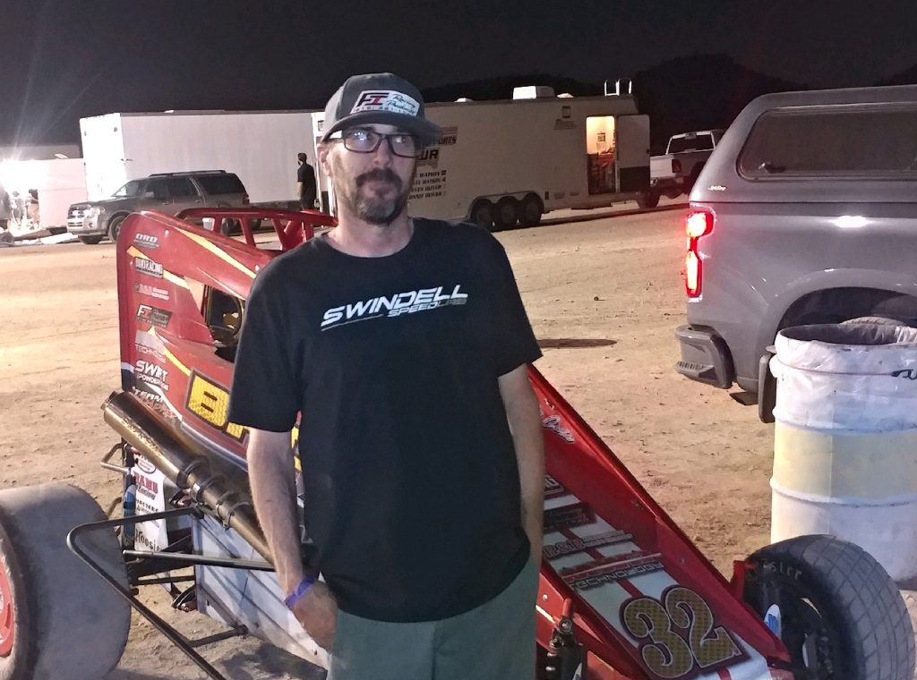 Washington Midget Racing Association – TJSlideways.com