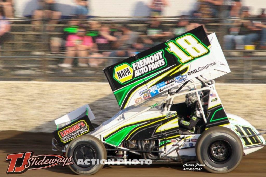 Photo Gallery: 2022 Opening Night at Fremont Speedway – TJSlideways.com