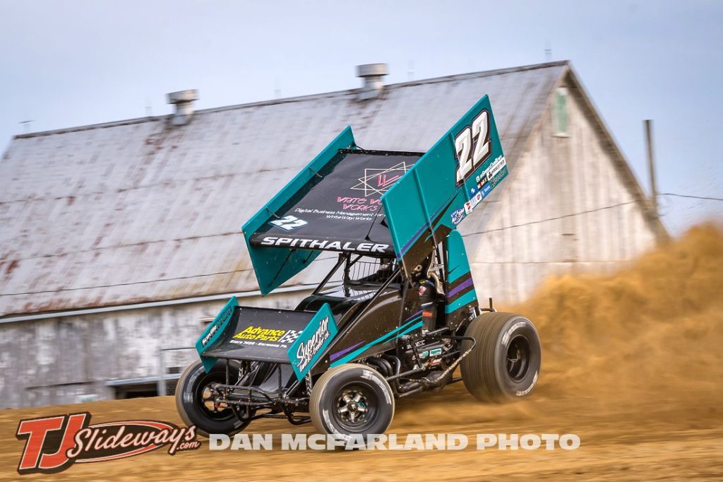 Lernerville Speedway – TJSlideways.com