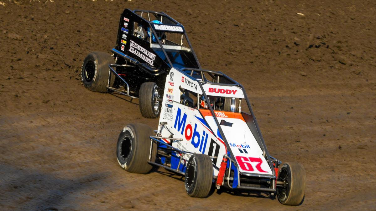 TULSA TIMES 2: USAC MIDGETS READY FOR TWO NIGHTS AT PORT CITY ...