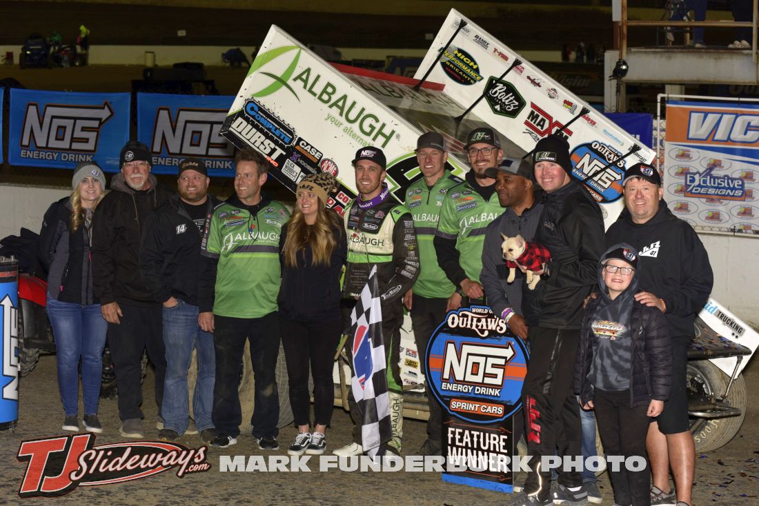 Rocky Mountain Midget Racing Association – TJSlideways.com