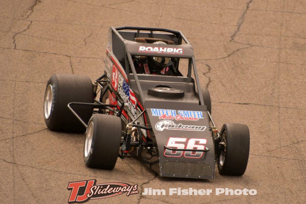 Anderson Speedway – TJSlideways.com