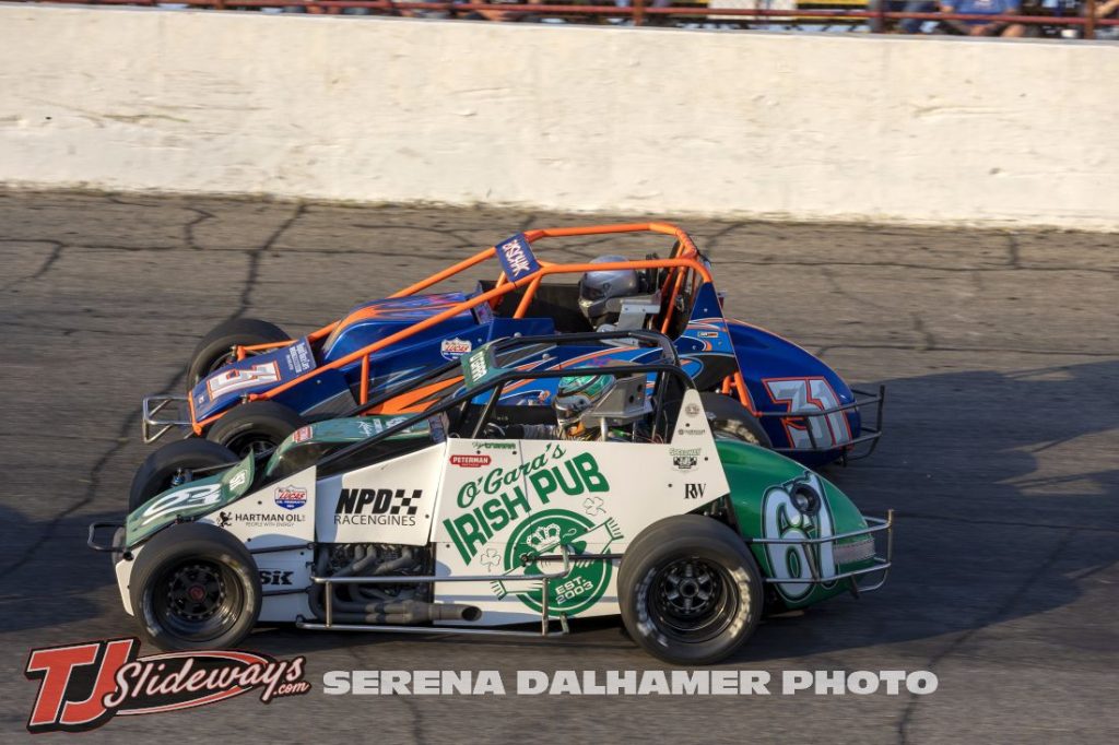 Anderson Speedway – TJSlideways.com