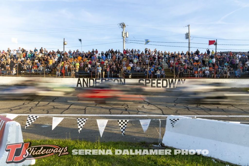 Anderson Speedway – TJSlideways.com