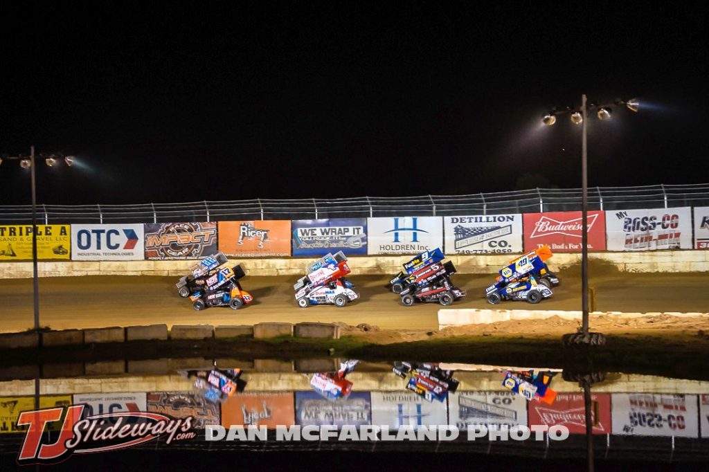 Photo Gallery – TJSlideways.com