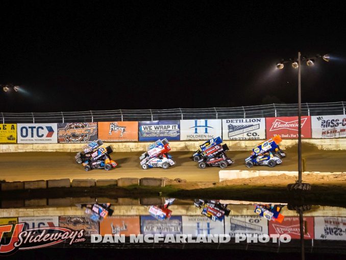 Photo Gallery – TJSlideways.com