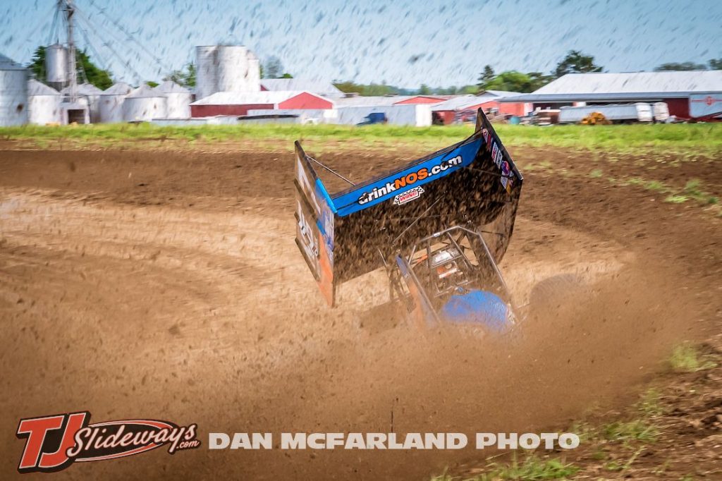 Photo Gallery: All Star Circuit of Champions at Waynesfield Raceway ...