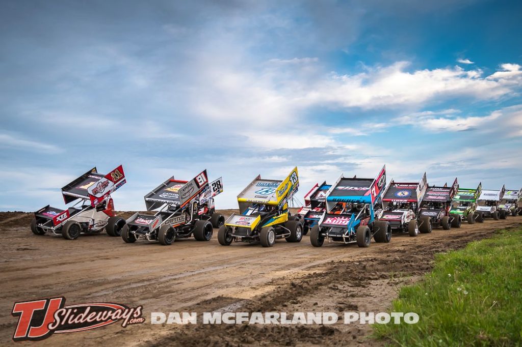 Photo Gallery – TJSlideways.com