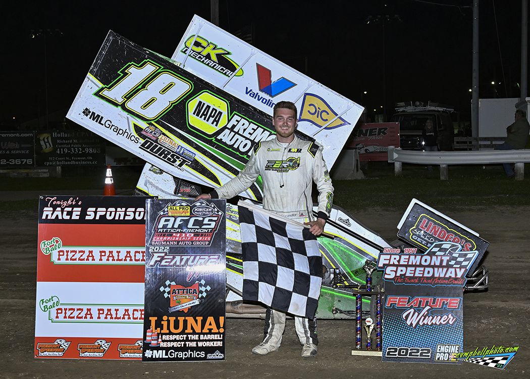 Englewood Racing Association – TJSlideways.com