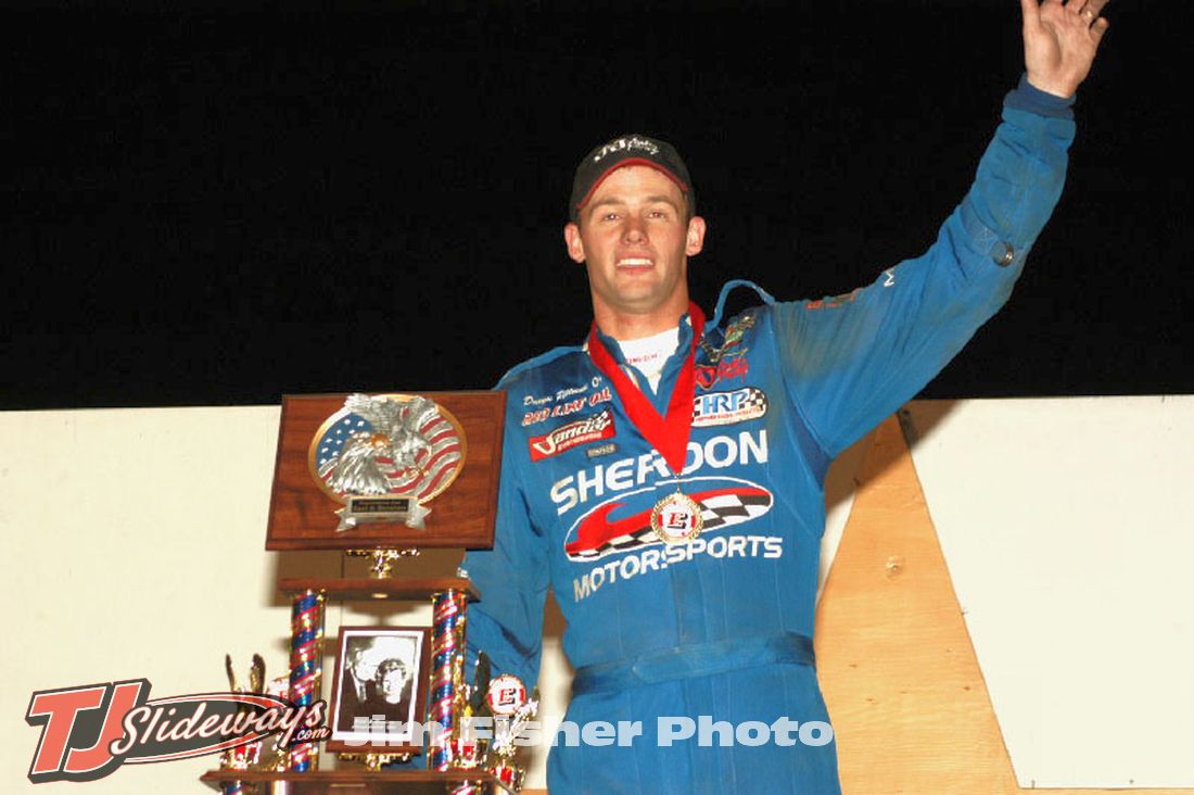 Things that Took Place During the Week of the Historical Big One in ...