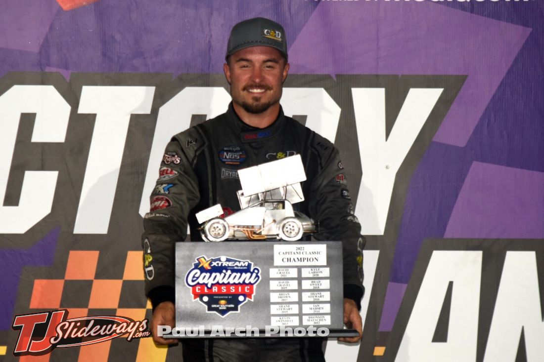 Schuchart Holds off Schatz to Win Capitani Classic – TJSlideways.com