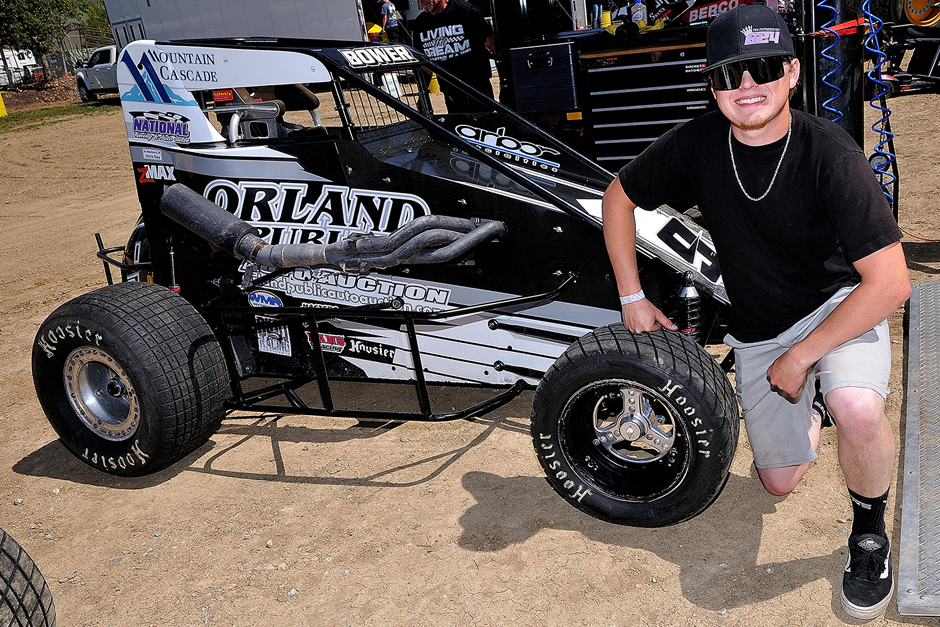 BLAKE BOWER TOPS SMITH IN WMR THRILLER AT OCEAN SPEEDWAY – TJSlideways.com