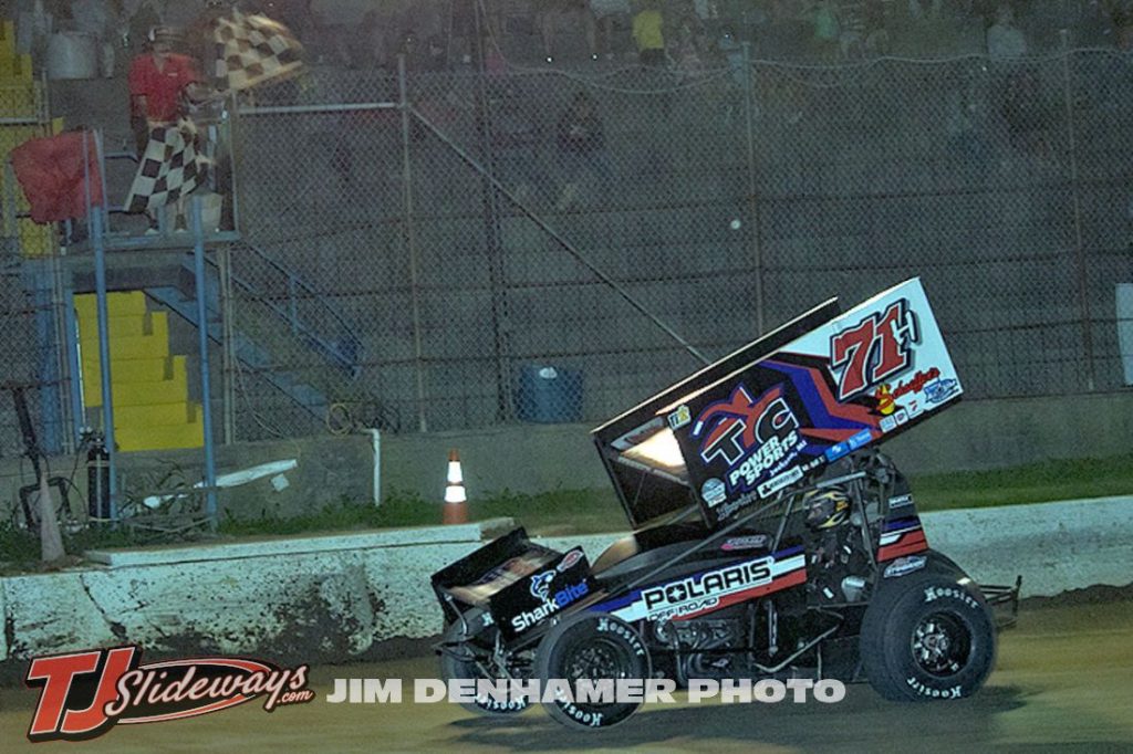 Washington Midget Racing Association – TJSlideways.com