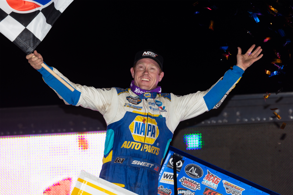 Brad Sweet – TJSlideways.com
