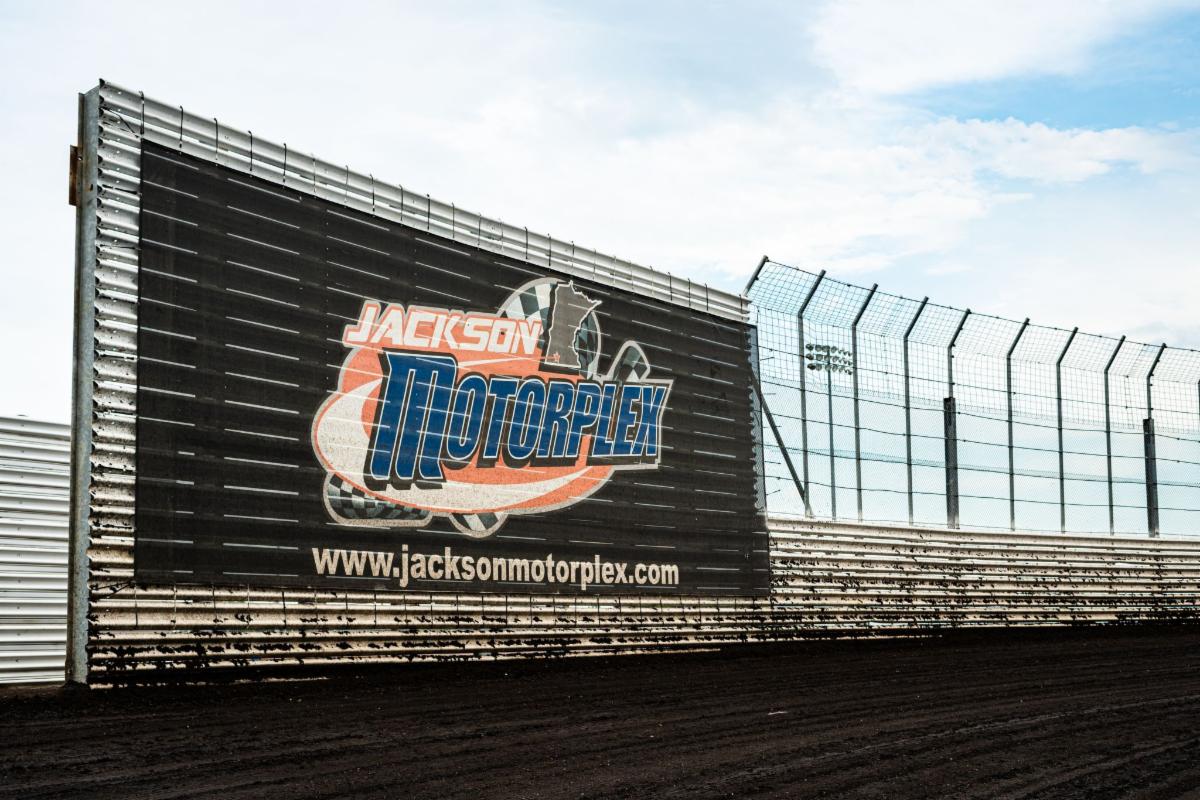 Jackson Motorplex Showcases 19 Feature Winners During Thrilling 2022 ...