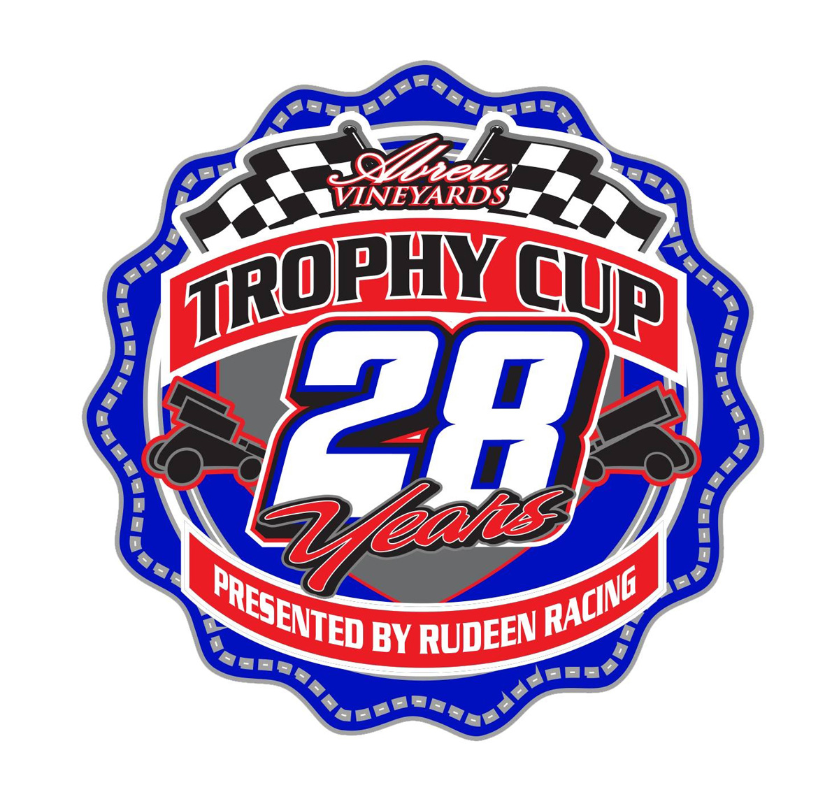 Abreu Vineyards Trophy Cup 28 presented by Rudeen Racing fast ...