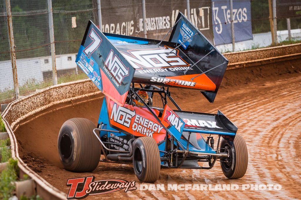 Cody Darrah – TJSlideways.com