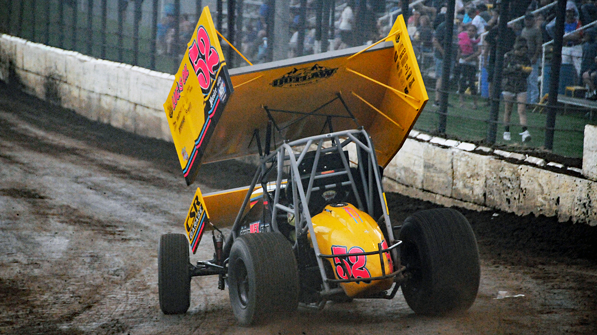 I-30 Speedway’s Short Track Nationals One Week Away! – TJSlideways.com