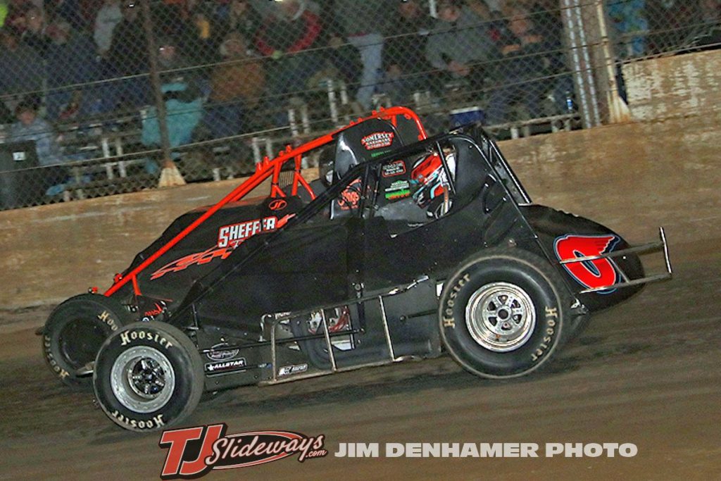 Great Lakes Edition: the Local Point of View of Saturday’s USAC Show at ...
