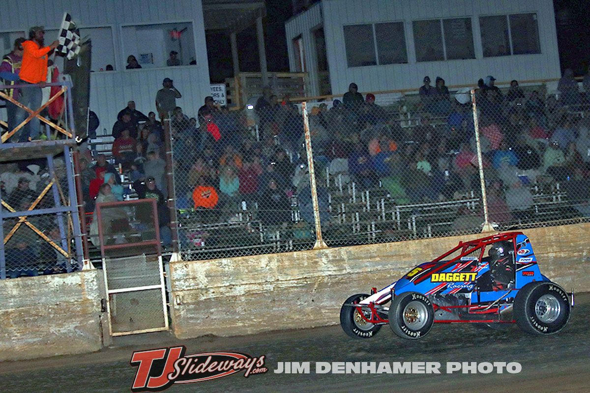 Crystal Motor Speedway – TJSlideways.com