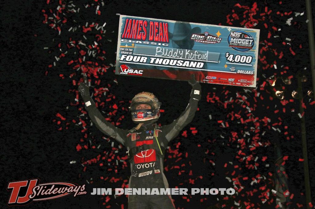 Northwest Sprintcar Racing Association – TJSlideways.com