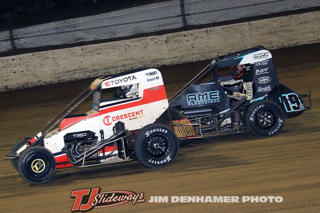 Photo Gallery: 40th 4-Crown Nationals – TJSlideways.com