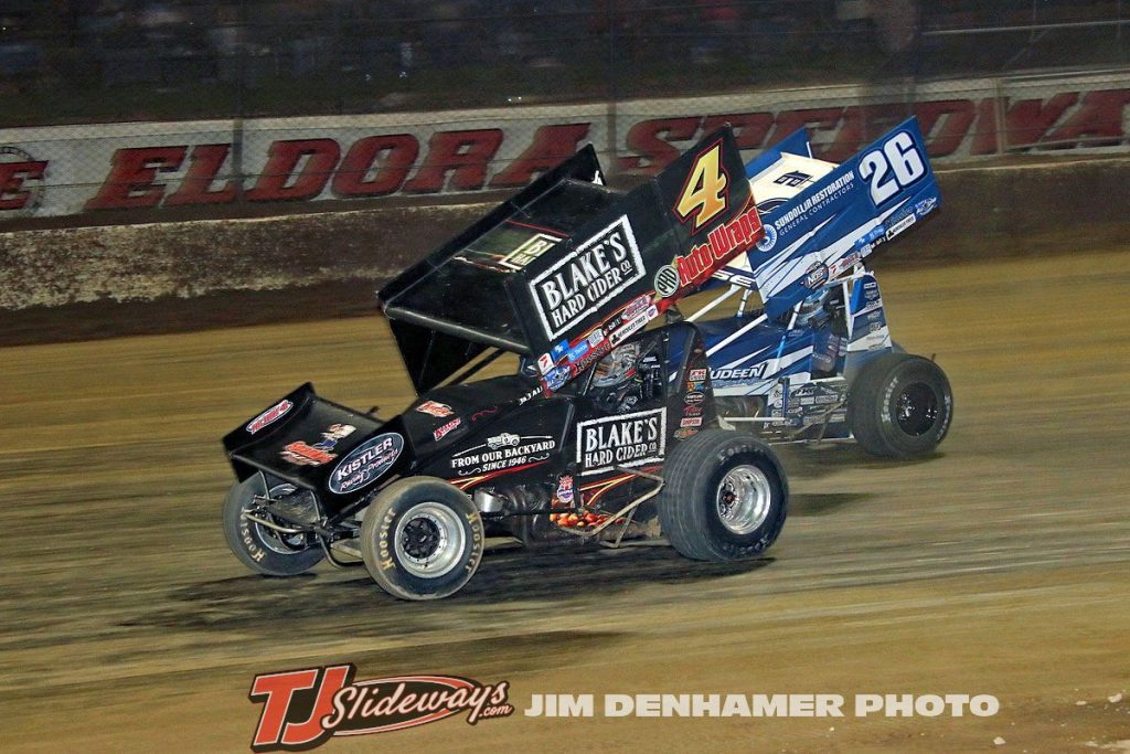 Photo Gallery: 40th 4-Crown Nationals – TJSlideways.com