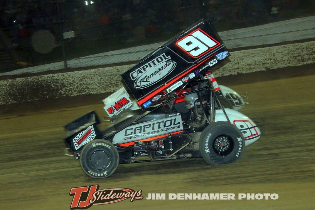 Photo Gallery: 40th 4-Crown Nationals – TJSlideways.com