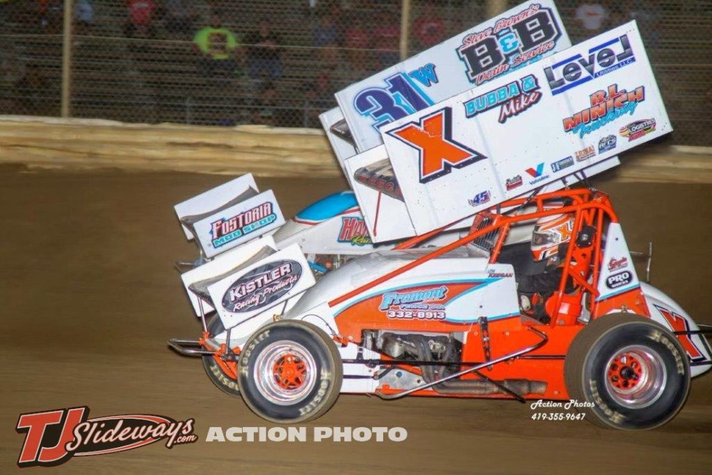 Photo Gallery – TJSlideways.com