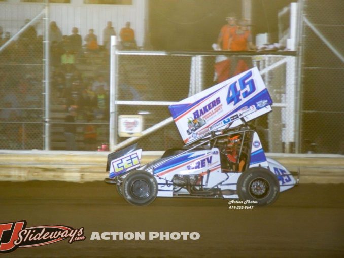 Photo Gallery – TJSlideways.com