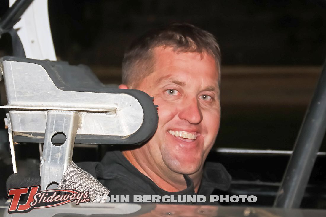 Great Lakes Edition: Q&A With Butler Motor Speedway Owner Tim Wilber ...