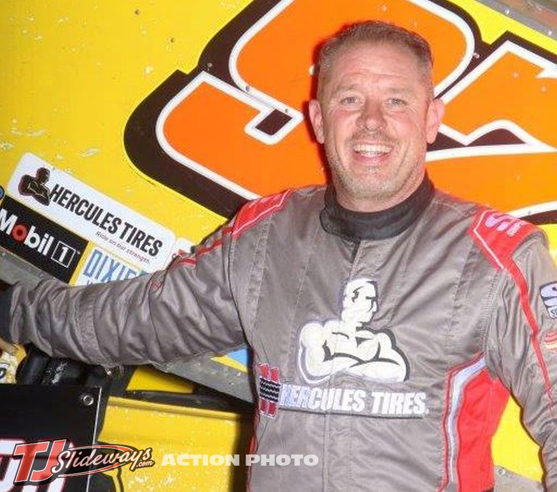 Greg Wilson Wins at Fremont – TJSlideways.com