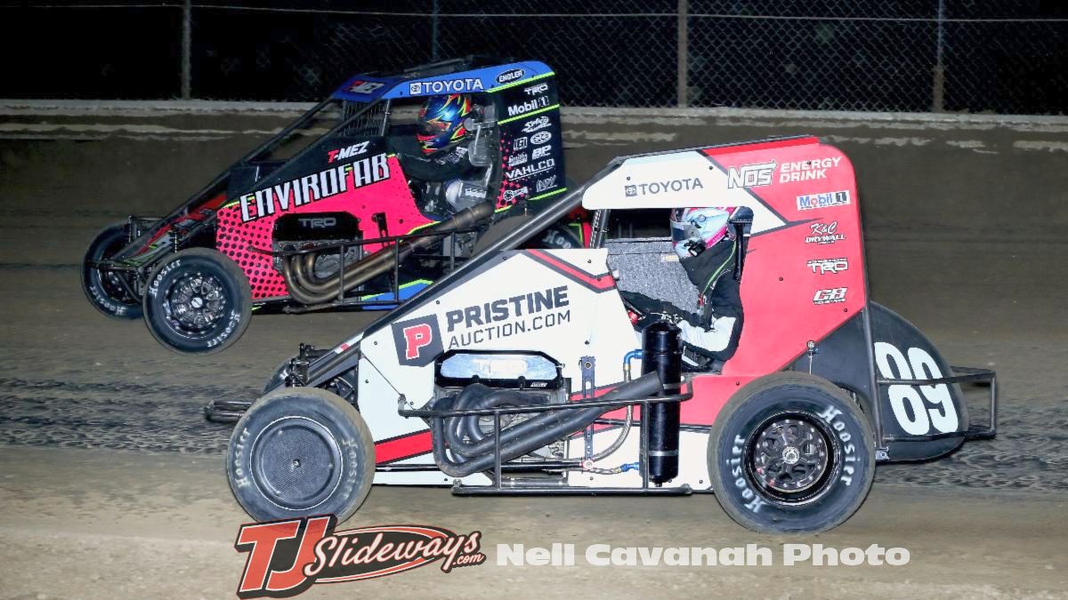 Moles Wins the Jason Leffler Memorial – TJSlideways.com