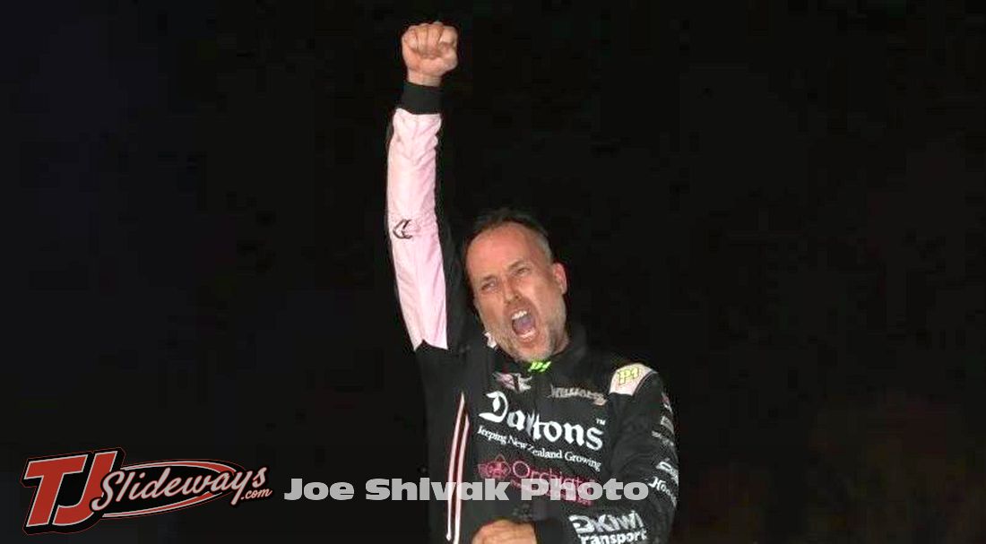 Corey Day and Jonathan Allard Win NARC Twin Features at Hanford ...