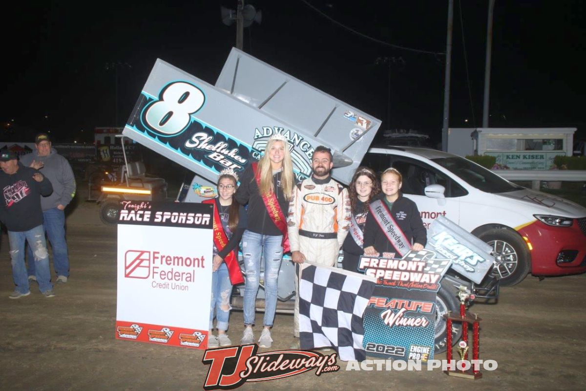 Winners – TJSlideways.com