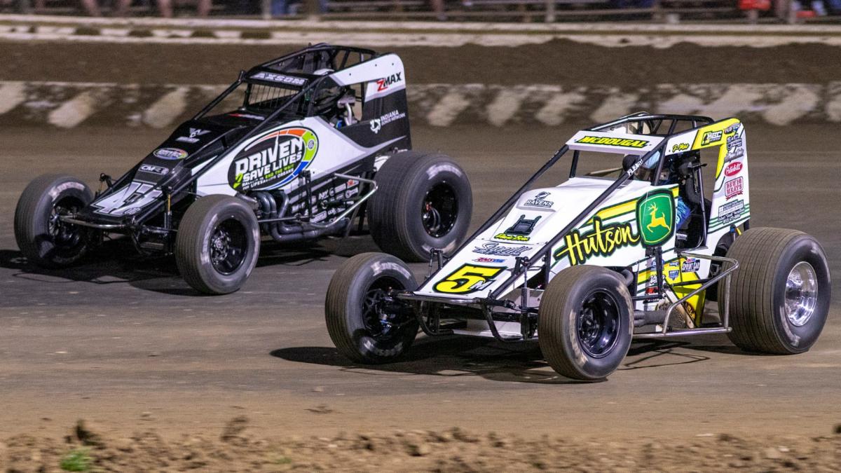2023 USAC SPRINT SEASON LAUNCHES IN FLORIDA WITH FEBRUARY’S WINTER DIRT ...