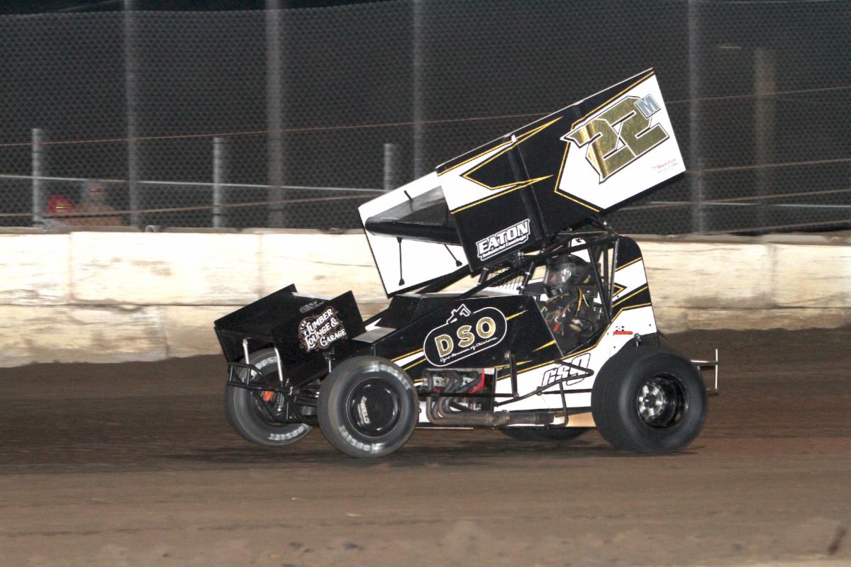 OCRS points title on the line Saturday at Red Dirt Raceway ...