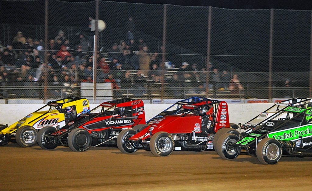 Atomic Speedway – TJSlideways.com