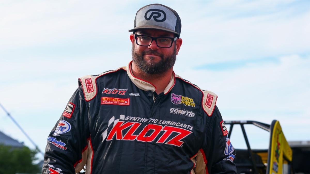 WESTFALL READIES FOR FULL SEASON USAC SILVER CROWN RUN IN 2023 ...