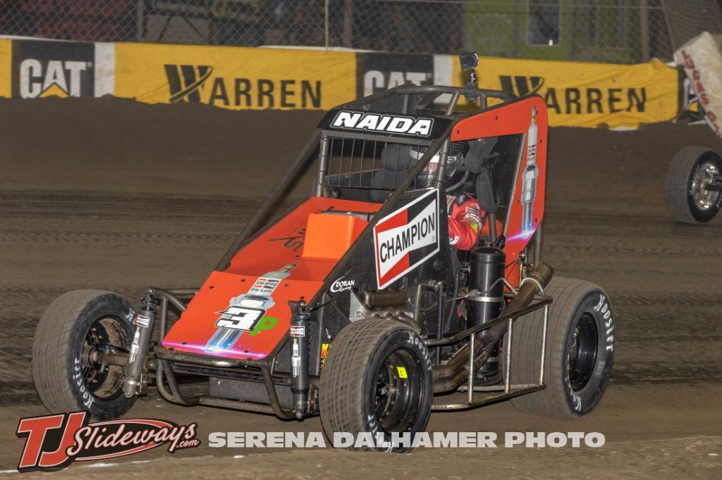 Great Lakes Edition: Darin Naida Returns to Tulsa with Binks and Three ...