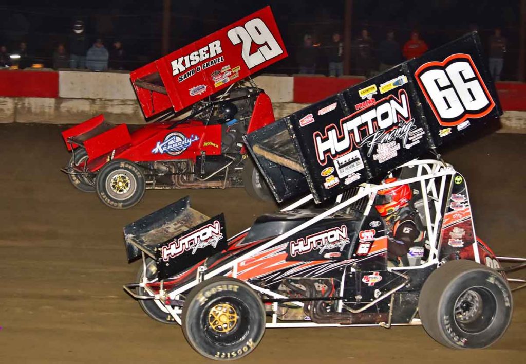 Englewood Racing Association – TJSlideways.com